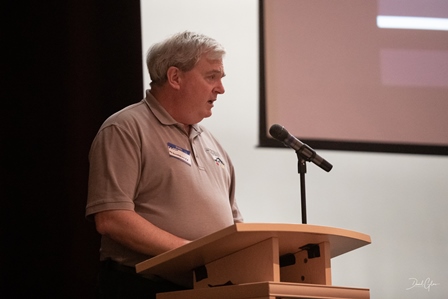 CSOA Clinic February 2022 - Commissioner Remarks | Commonwealth Soccer ...